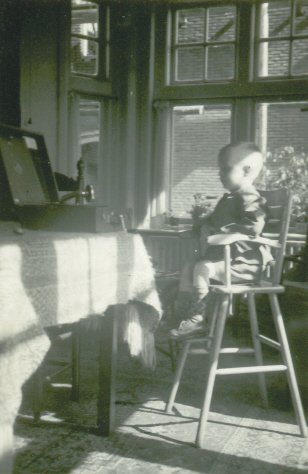 Lenstra Treurfeest: Baby Pictures